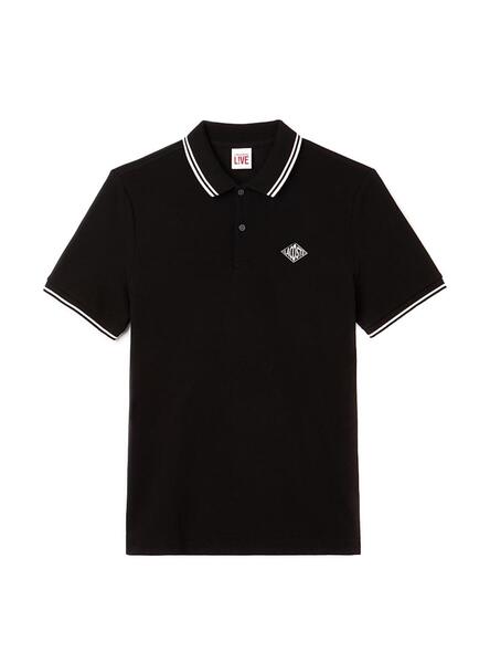 Lacoste live polo shirt store